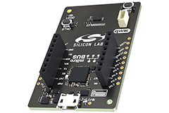 Use an Optimized 8-Bit MCU to Simplify Design | DigiKey